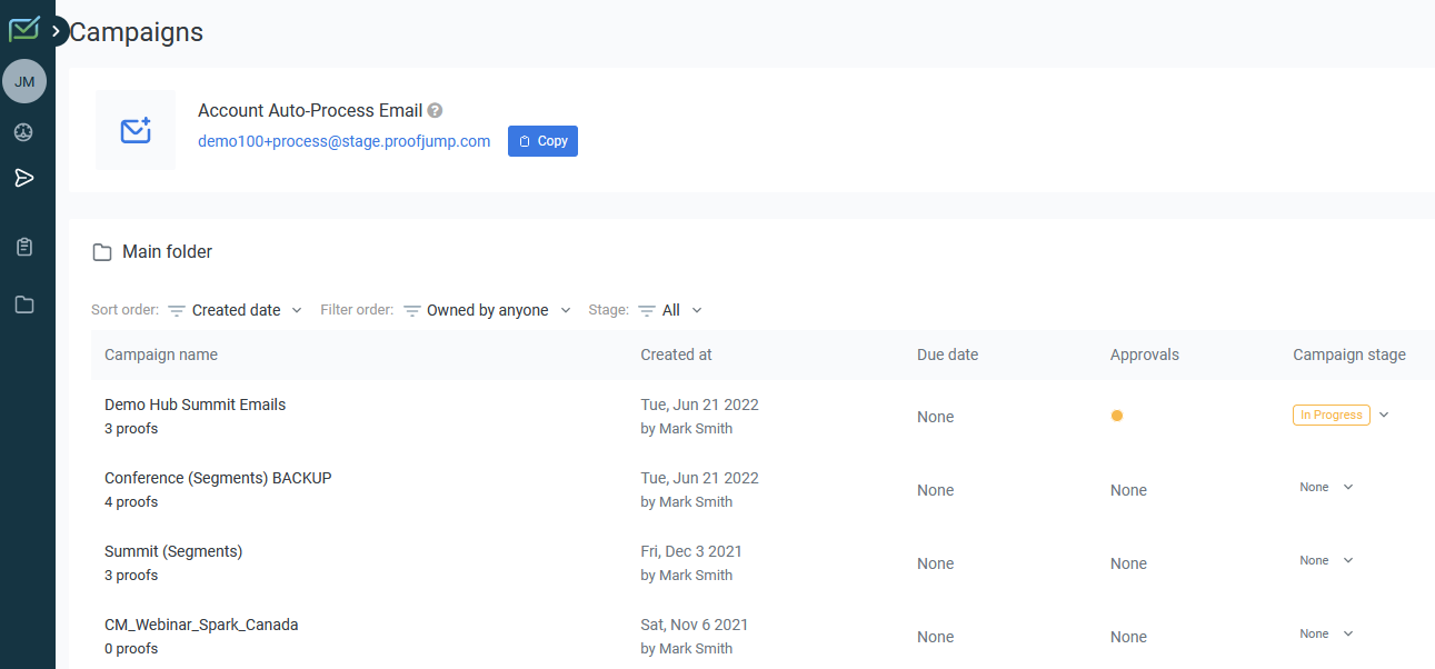 How ProofJump Streamlines Your Email Approval Process – ProofJump Blog