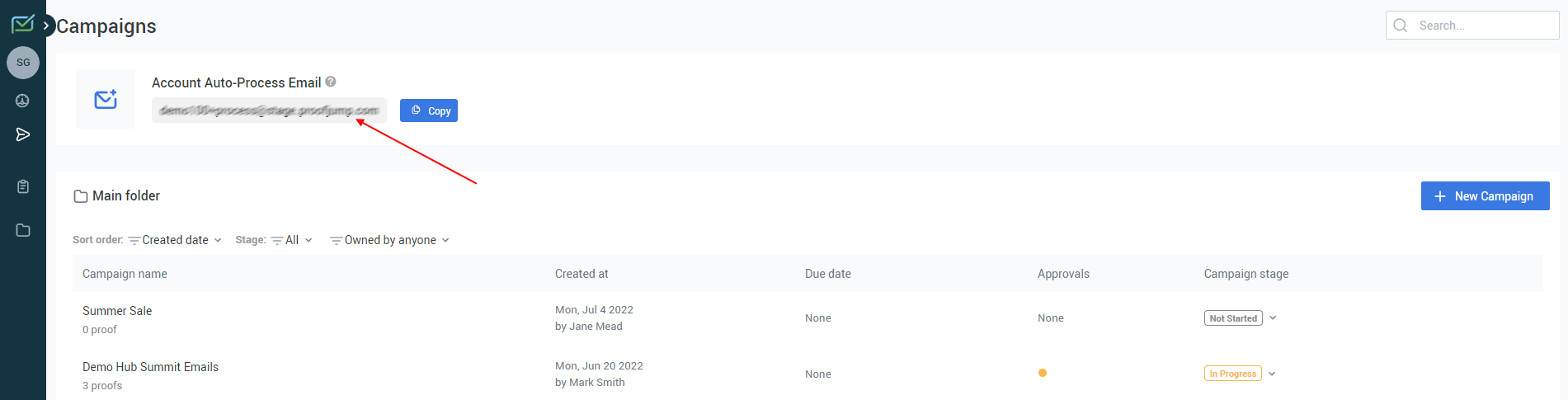 How ProofJump Saves Time in Your Email Campaign Approval Process – ProofJump Blog